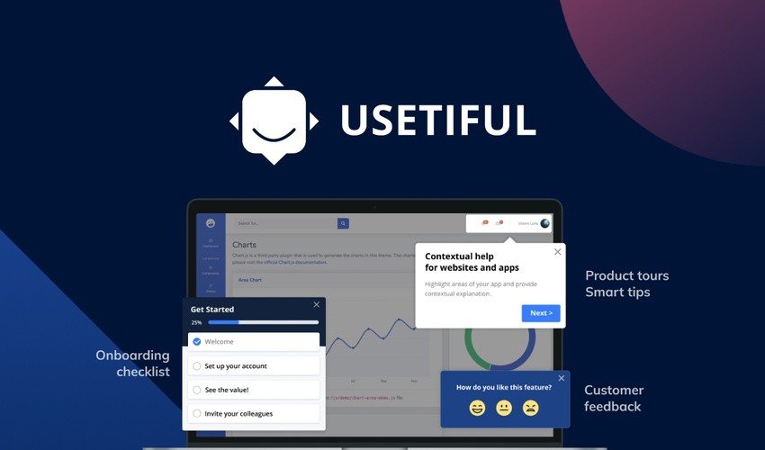 Usetiful Review: Appsumo Lifetime Deal for $59.00 - SOHID