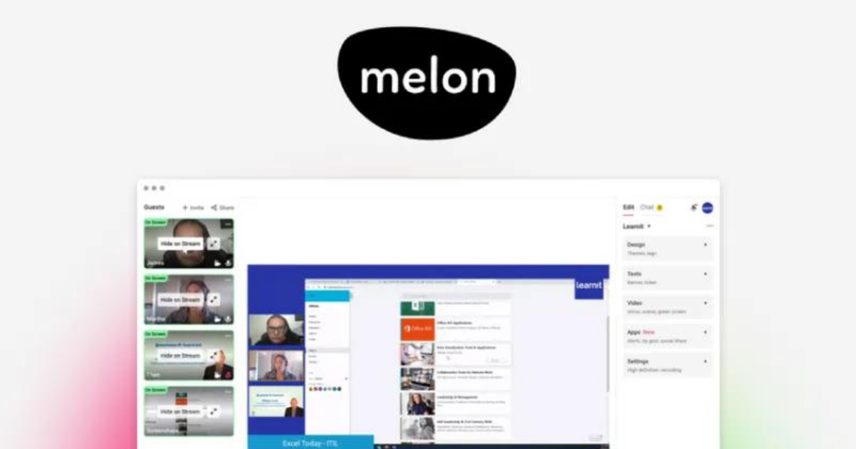 Melon Review: Appsumo Lifetime Deal for $99.00 - SOHID
