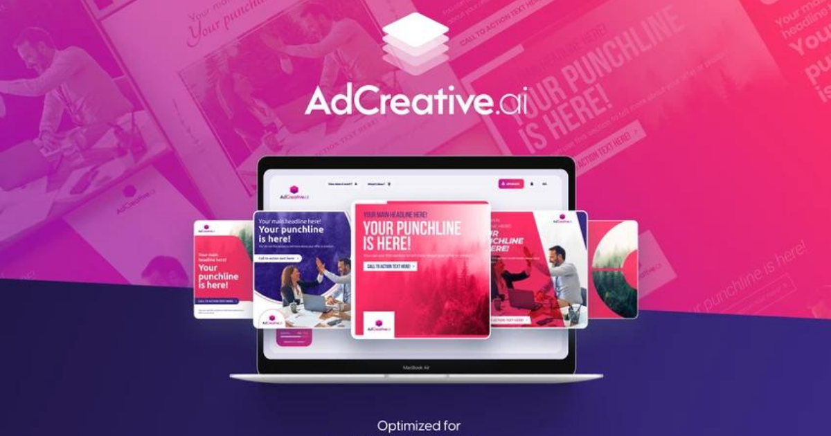 AdCreative.ai Review - SOHID