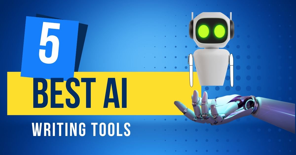 Best Ai Writing Tools - SOHID